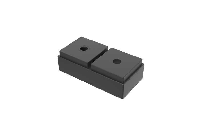 PolyBrick® Essentials Bundle (Double Blocks)