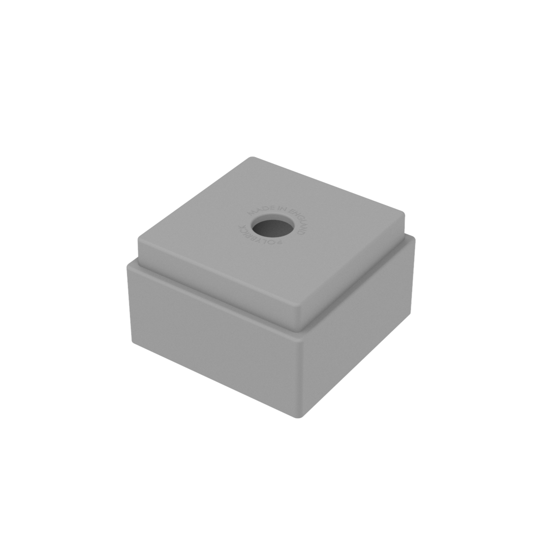 PolyBrick® Single Block - Custom Building Blocks