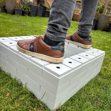 PolyBrick - Giant Construction Blocks and Kits